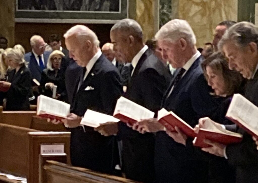 Clinton Archives - Aging with Dignity