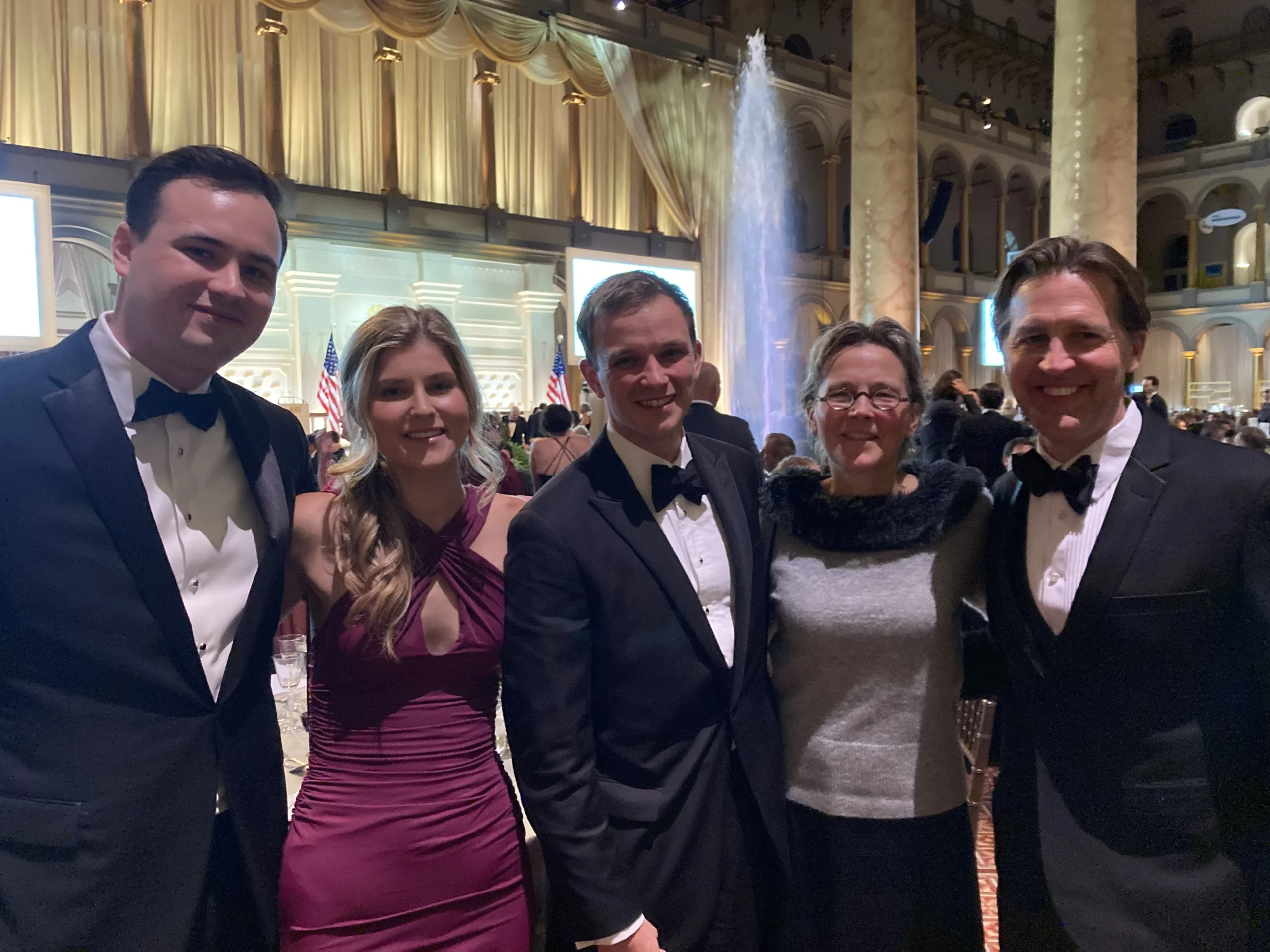 Shouting Hope - Aging with Dignity